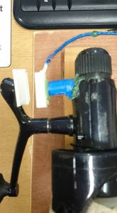 Manual Guitar Pickup Winder : 4 Steps - Instructables