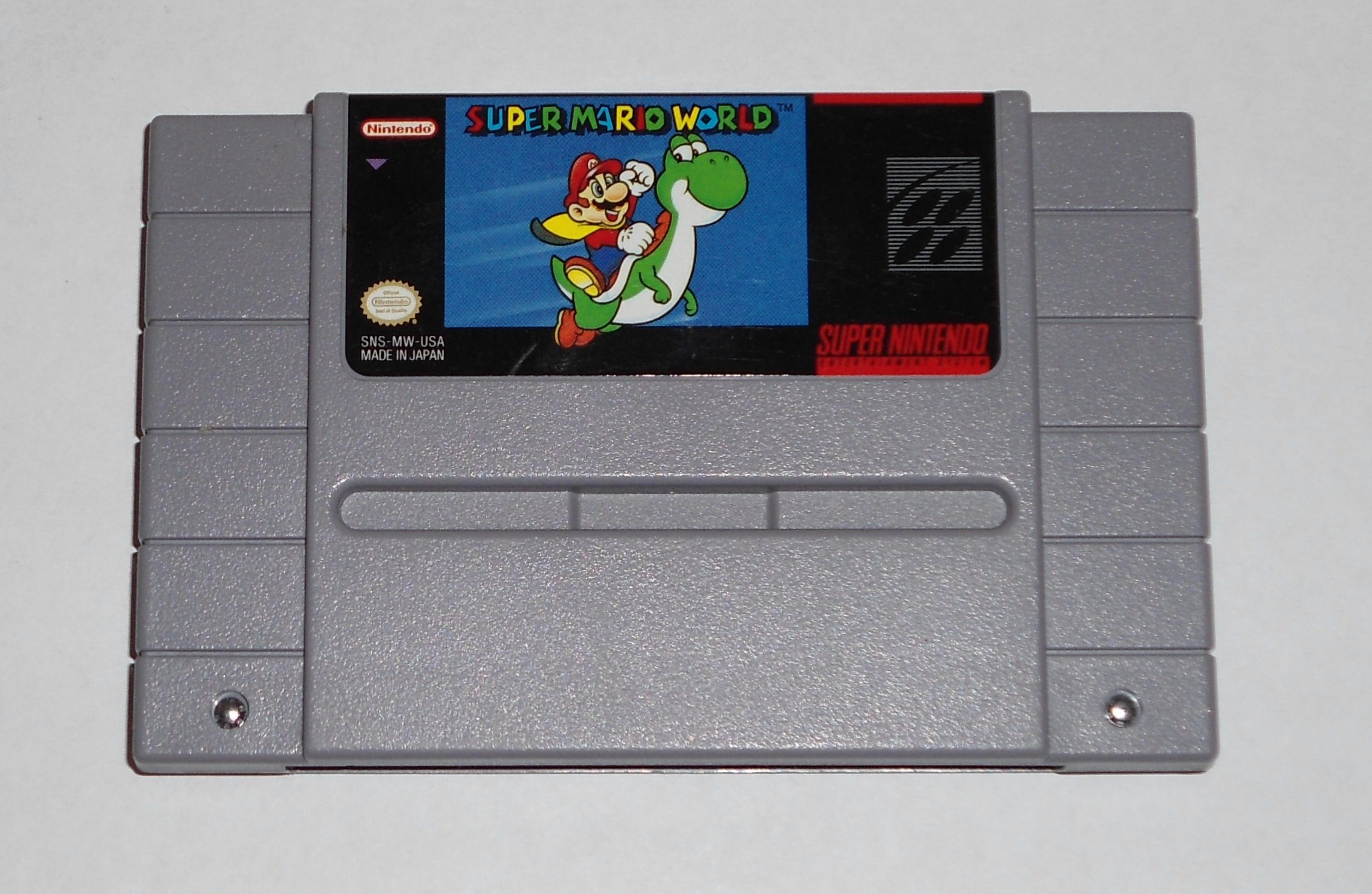 Non Volatile RAM Upgrade for SNES & SFC Cartridges : 4 Steps (with ...