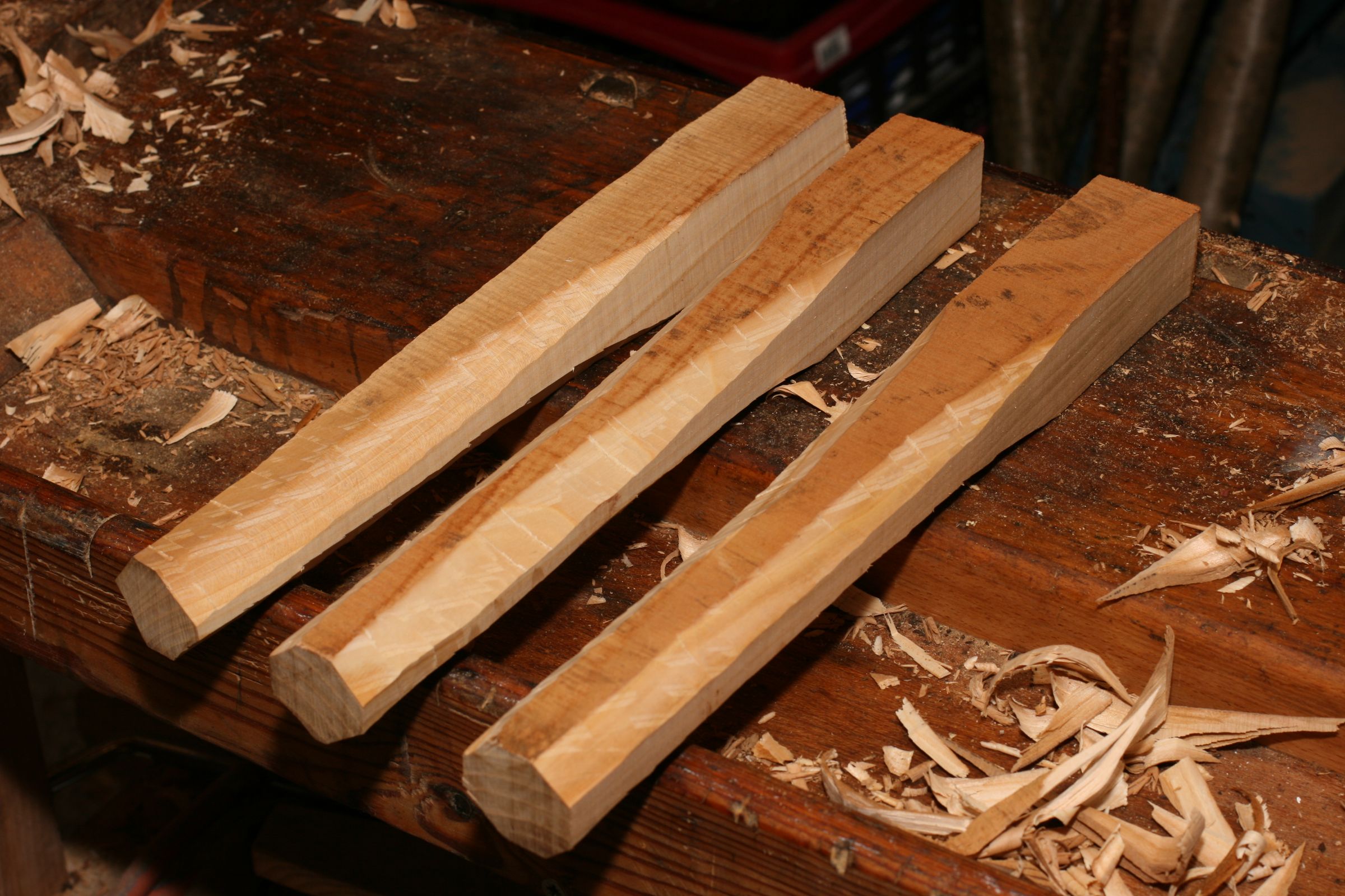Make a Real Viking Stool : 6 Steps (with Pictures) - Instructables