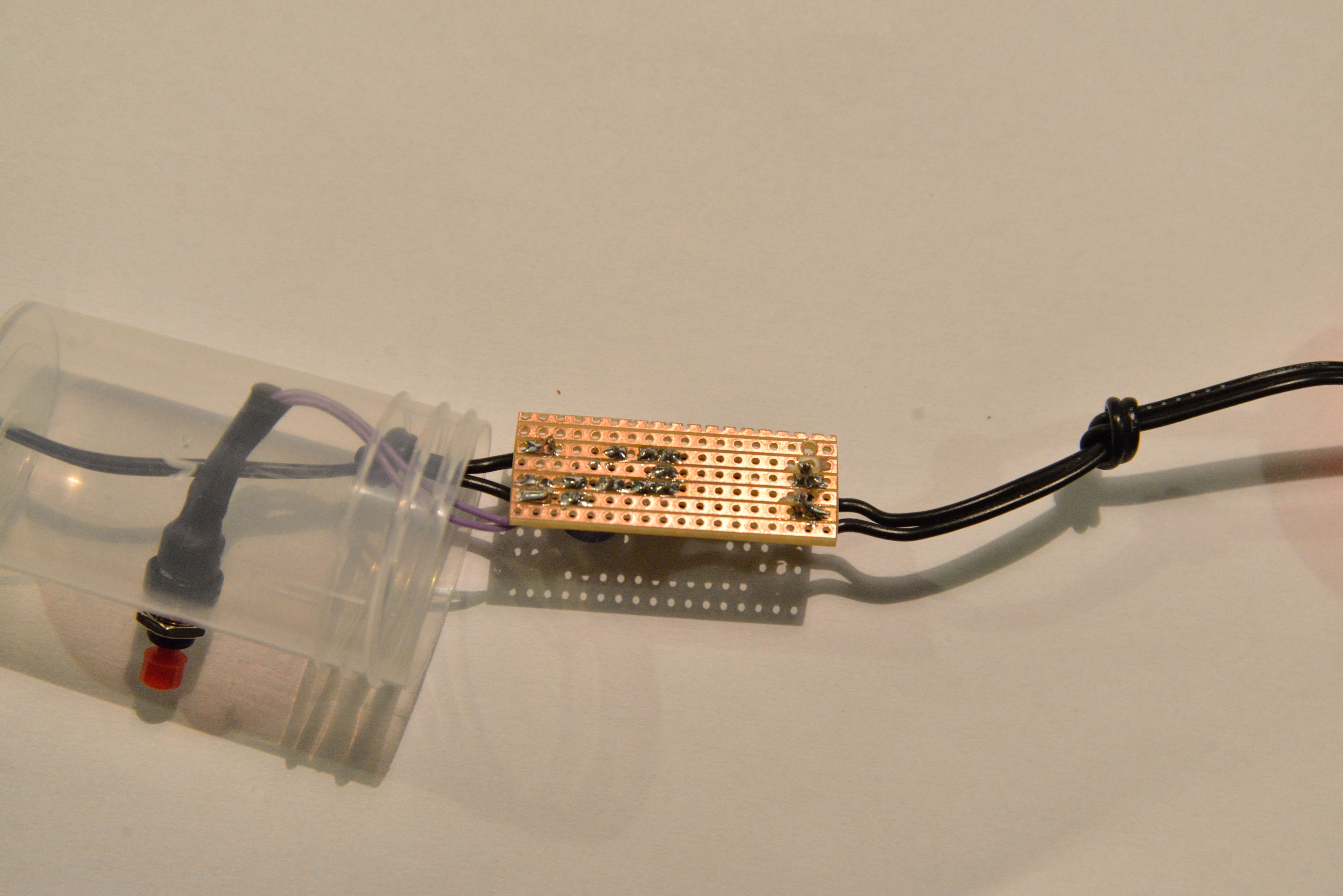 LED Light Timer : 6 Steps (with Pictures) - Instructables