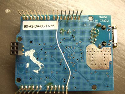 Arduino Home Energy Monitor Shield : 7 Steps (with Pictures ...