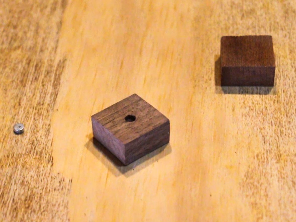 Three Cube Puzzle : 13 Steps (with Pictures) - Instructables