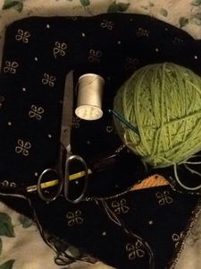 How to Make a Muff : 8 Steps - Instructables