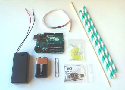 Arduino Birthday Cake Topper : 5 Steps (with Pictures) - Instructables