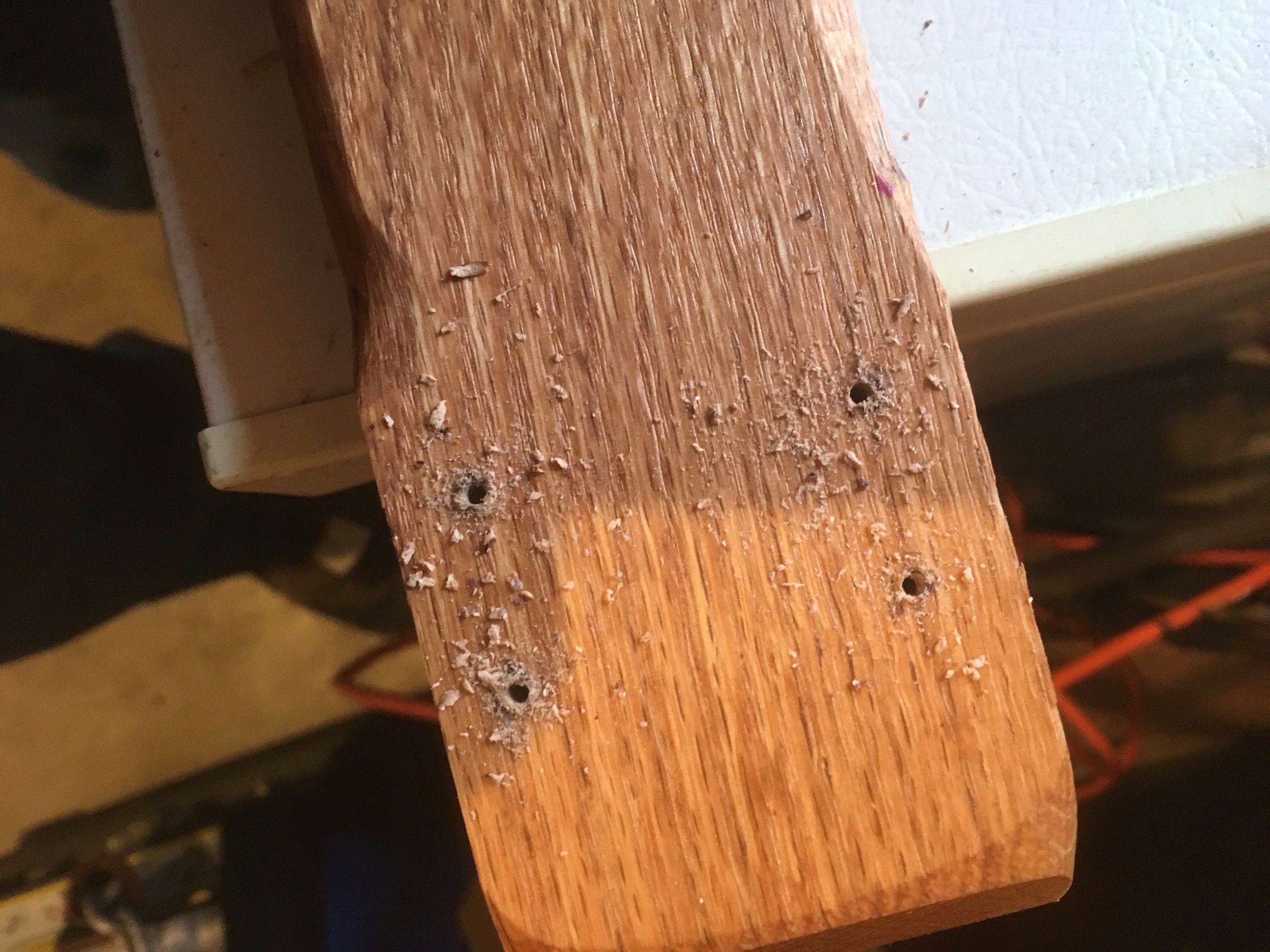 Wooden Roof Rack : 21 Steps (with Pictures) - Instructables