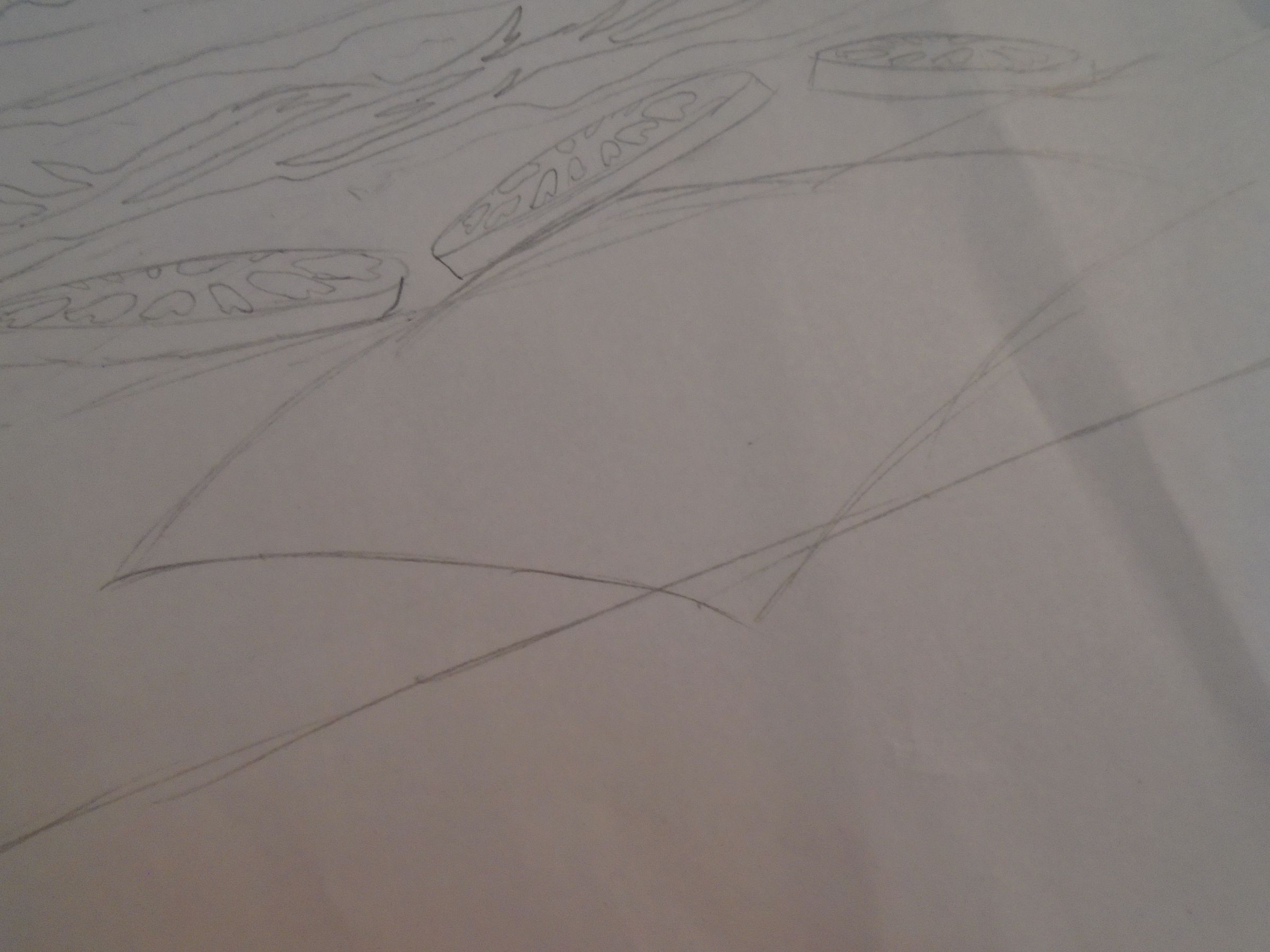 How to Draw a Cheeseburger Poster : 14 Steps - Instructables