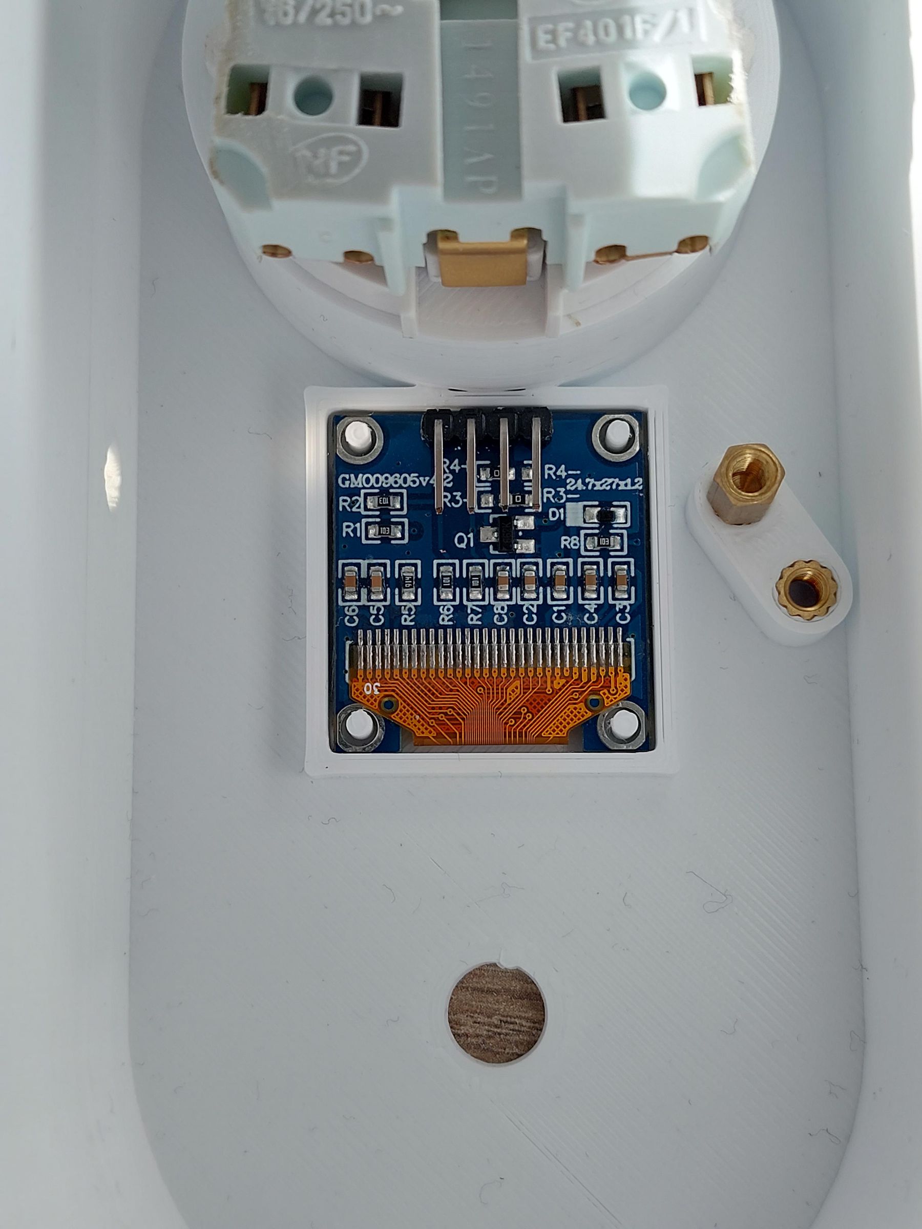 Plug It - Open Source Smart Plug : 14 Steps (with Pictures) - Instructables