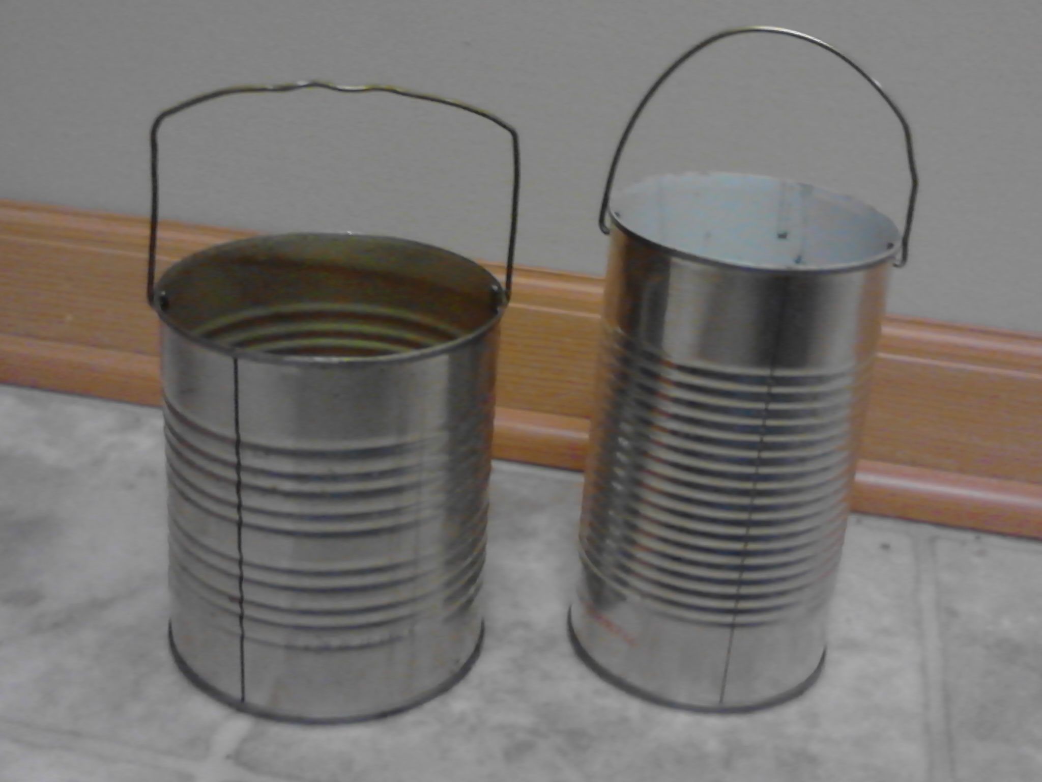 Tin Can Mess Kit / Cook Kit : 7 Steps (with Pictures) - Instructables