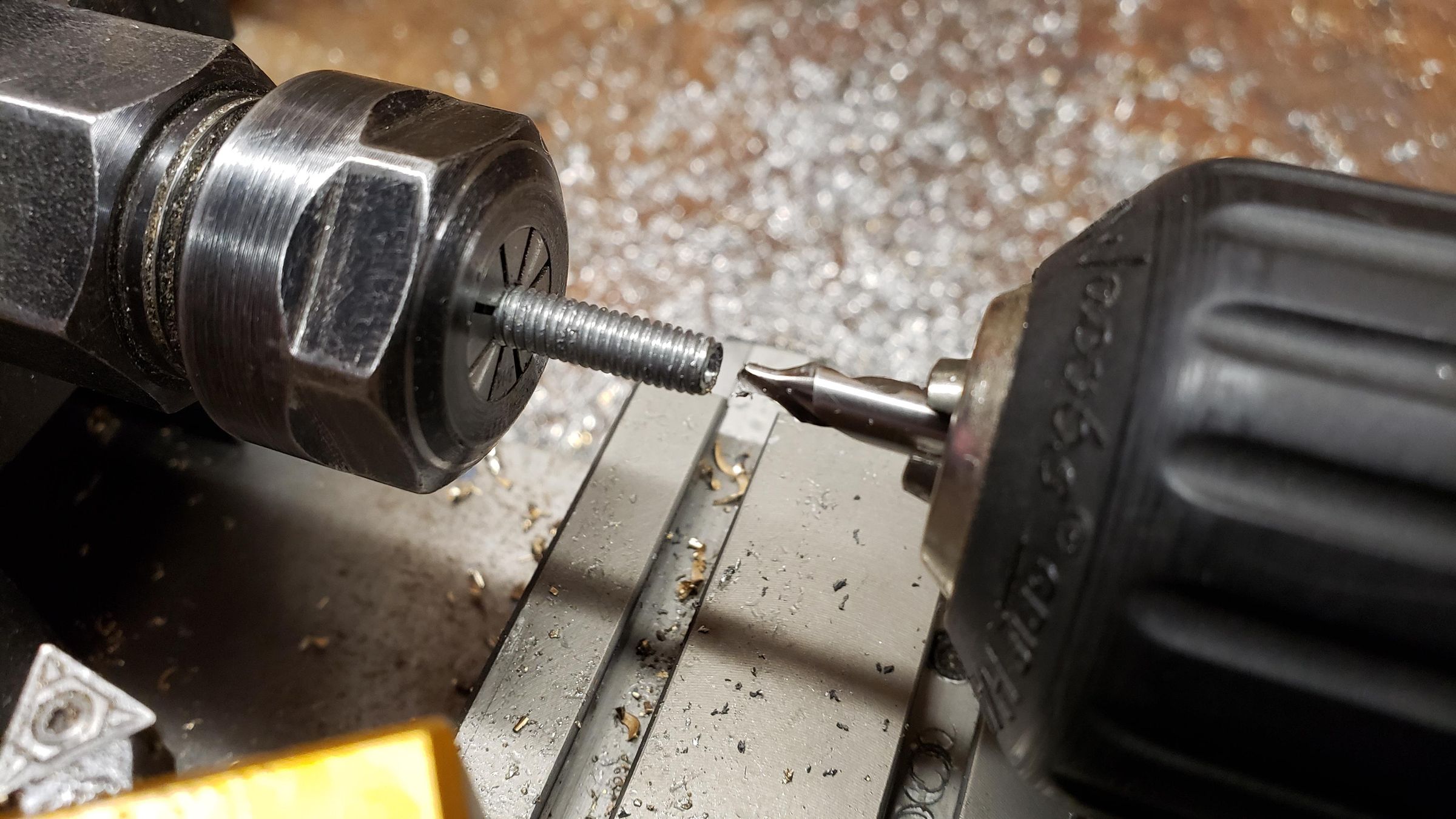 Handmade Jeweler's Saw : 8 Steps (with Pictures) - Instructables