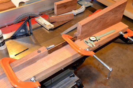 Building a Custom Rifle Stock : 14 Steps - Instructables