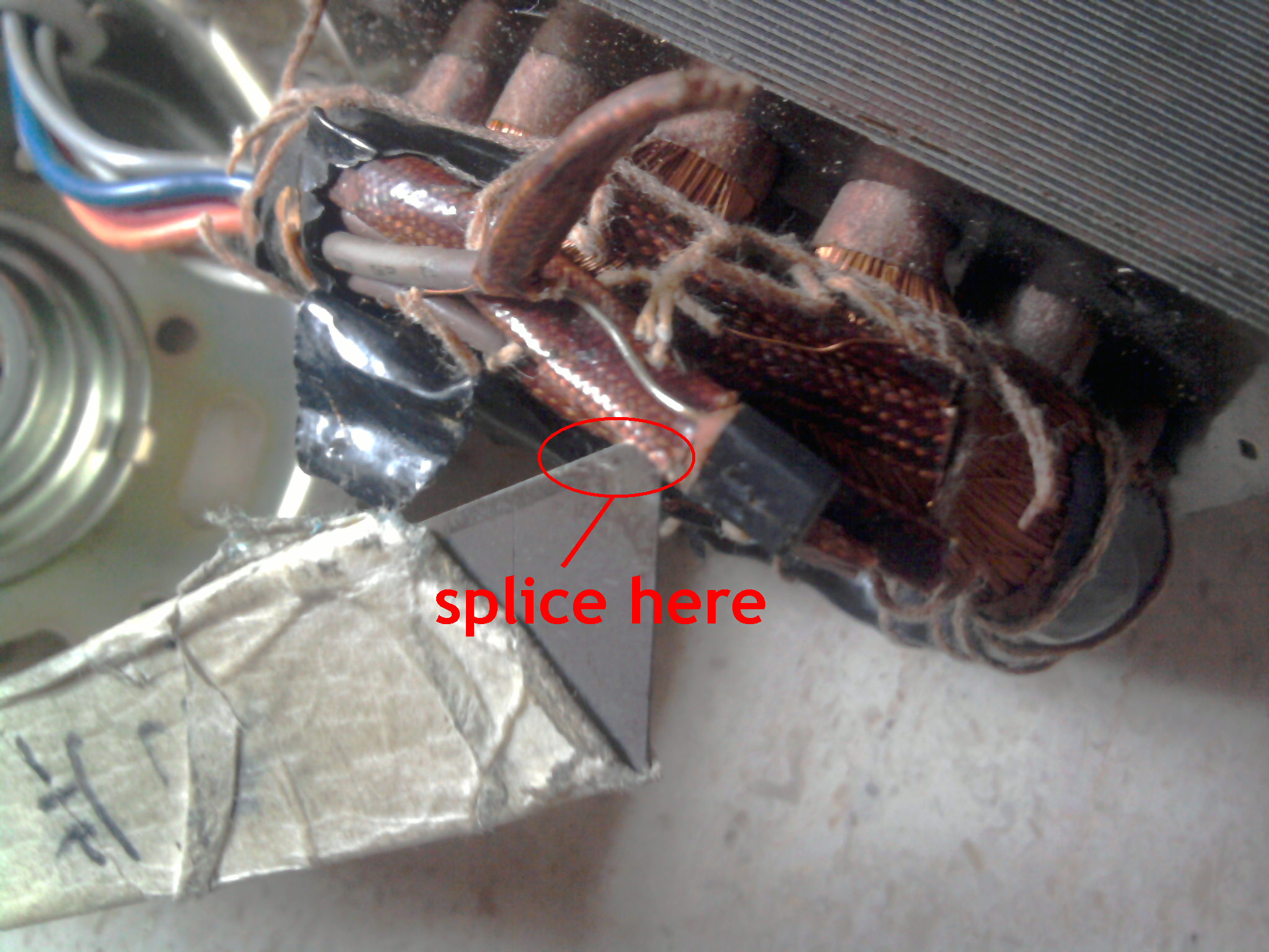 FAN Repair : 4 Steps - Instructables