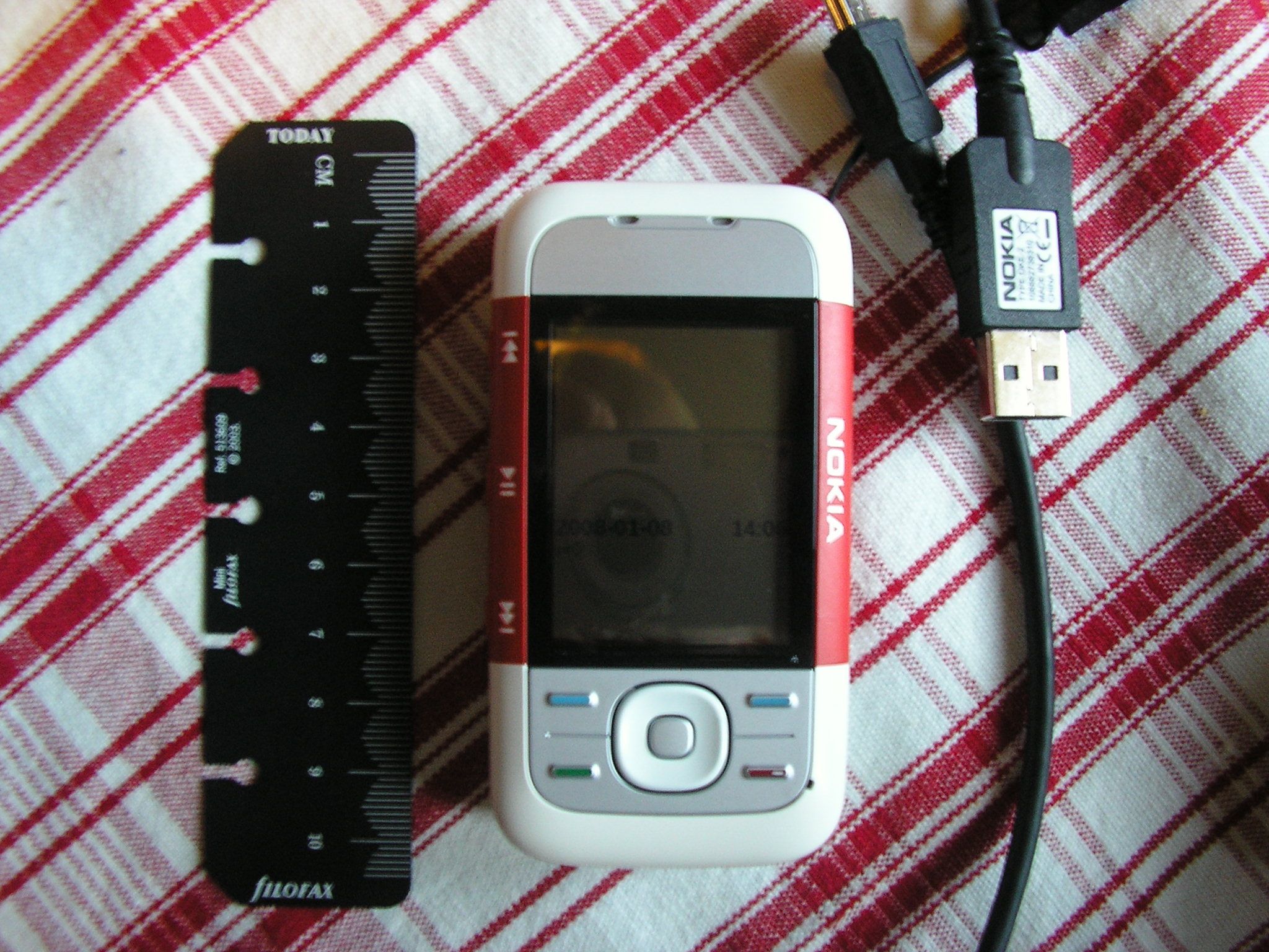 Nokia 5300 specs, faq, comparisons