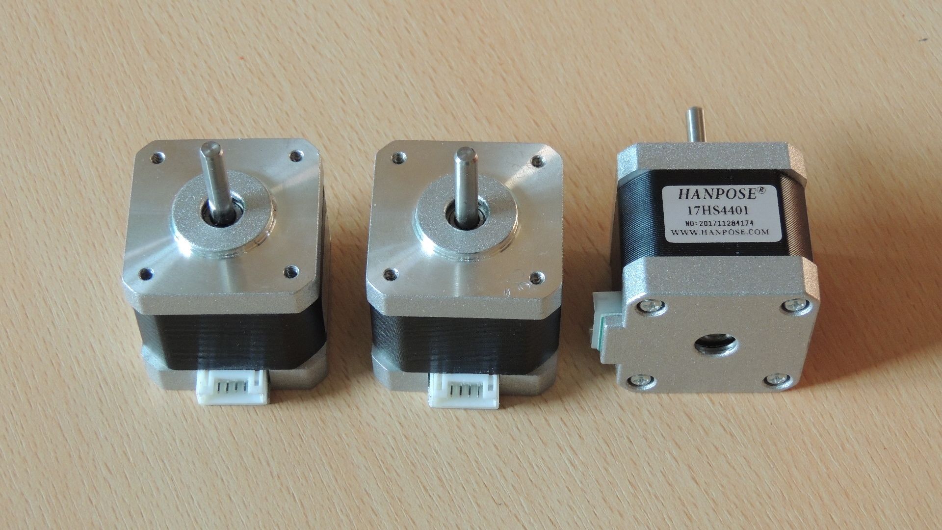 TRIPLE CNC MACHINE - UPGRADE : 13 Steps - Instructables