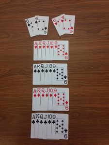 How to Play Euchre : 7 Steps - Instructables