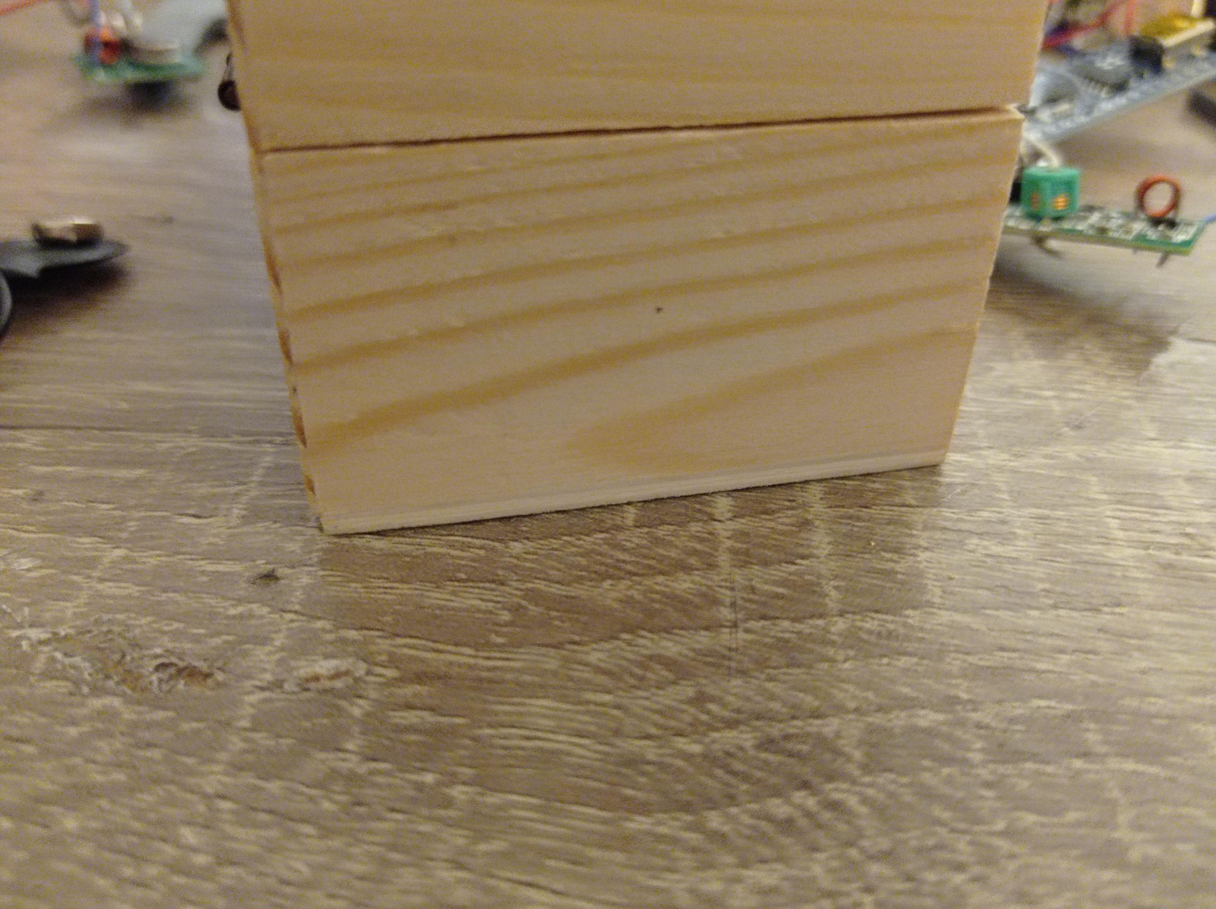 DIY Arduino Wireless Motion Alarm System : 12 Steps (with Pictures ...