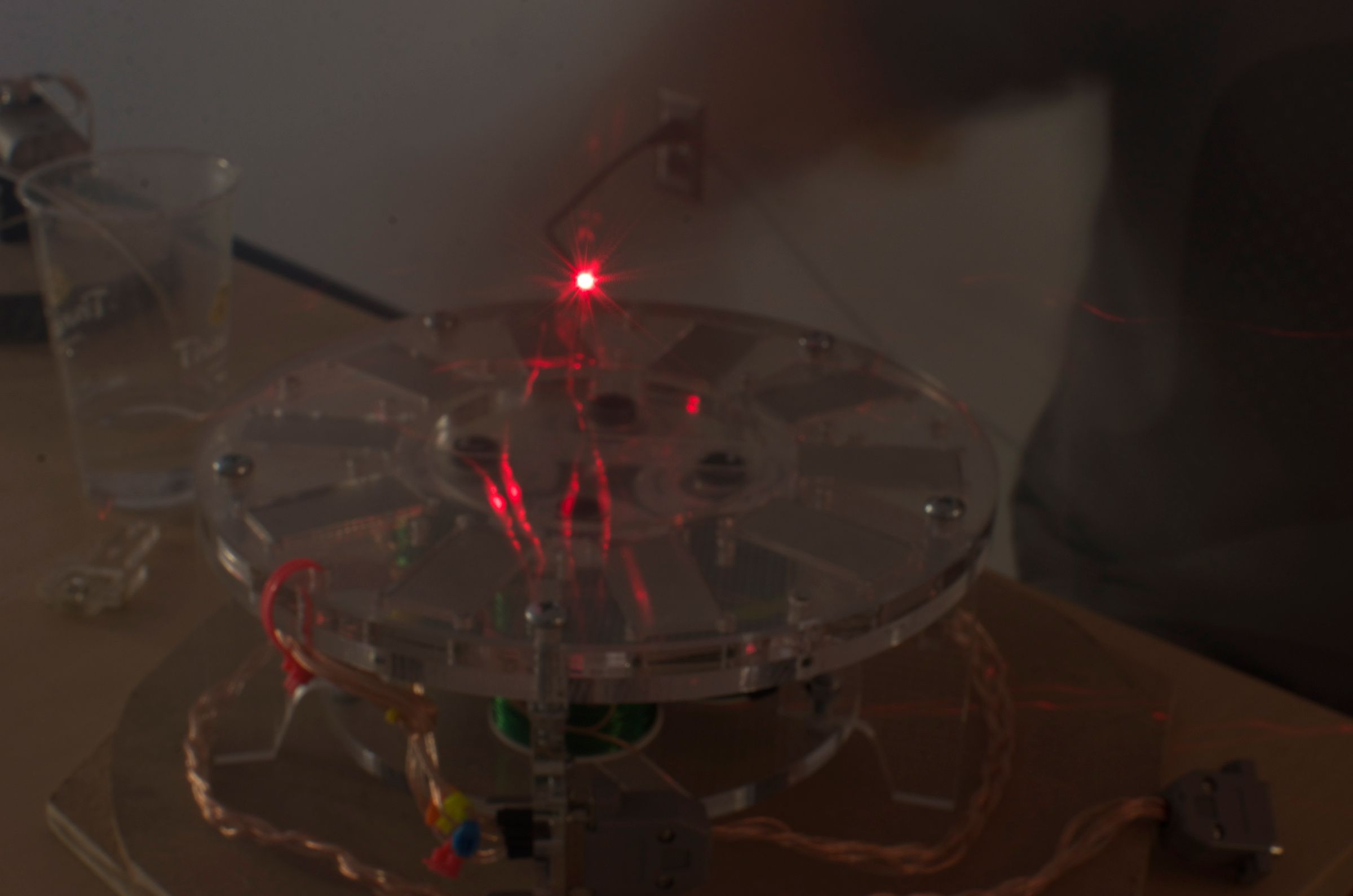 Laser Magnetic Field Mapping : 10 Steps (with Pictures) - Instructables