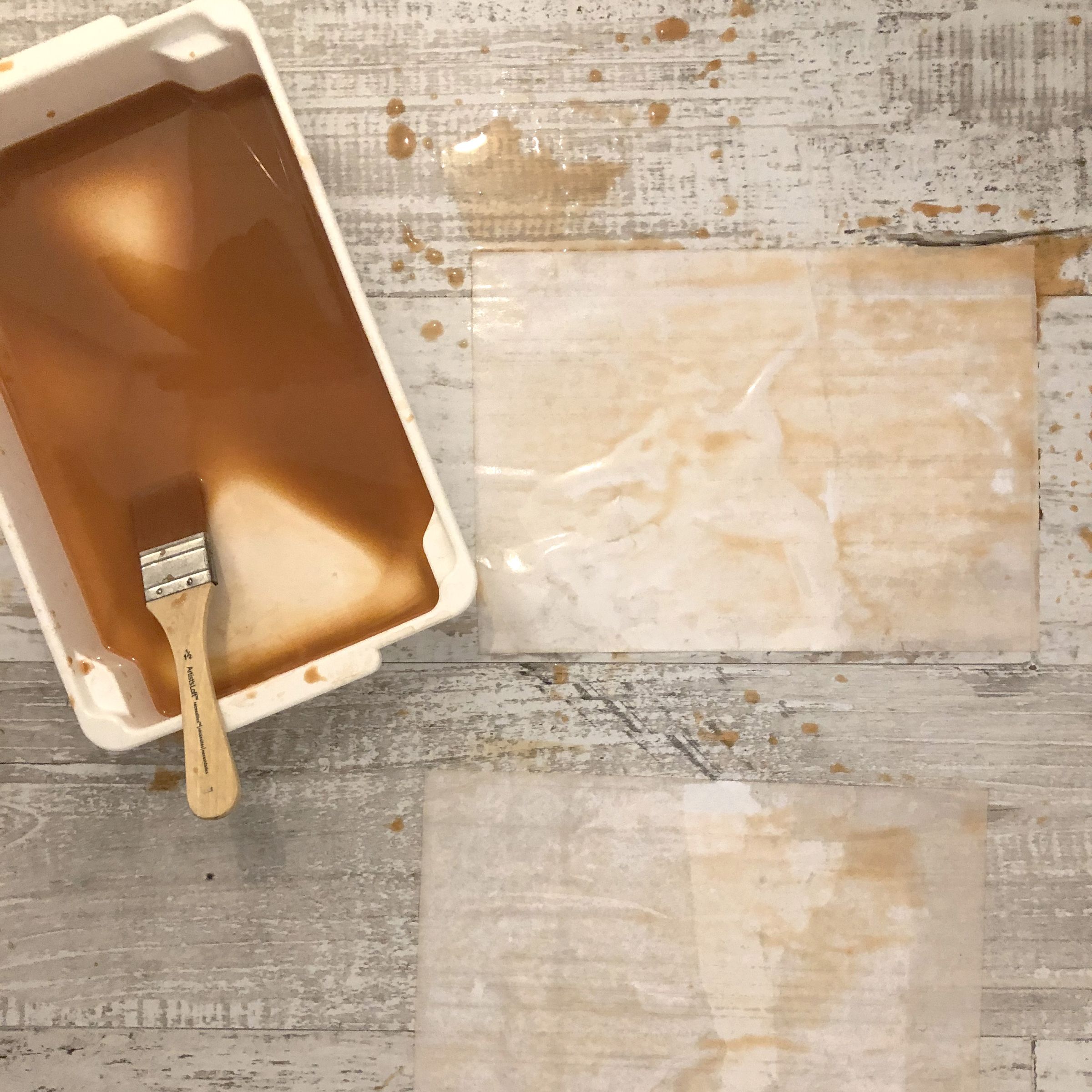 How to Make RPG Maps With Procreate | With Free Brushes : 8 Steps (with ...