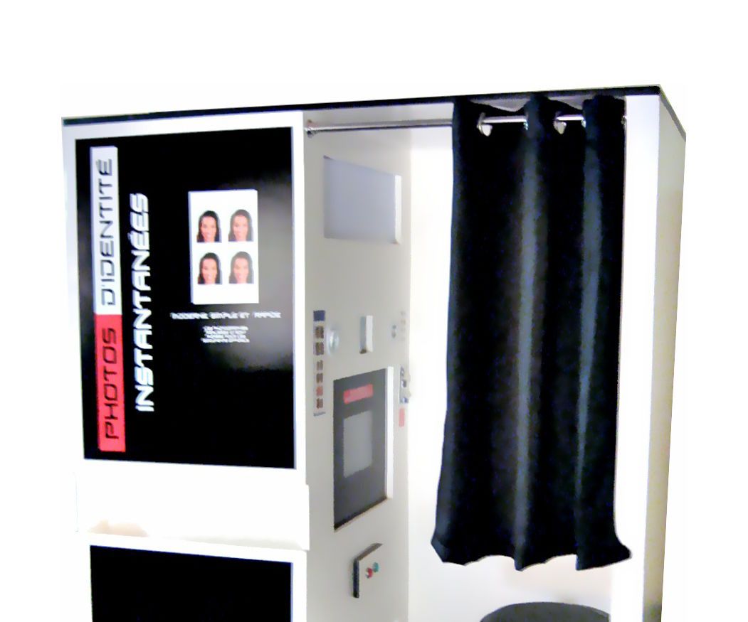 DIY Unattended Photo Booth : 12 Steps (with Pictures) - Instructables