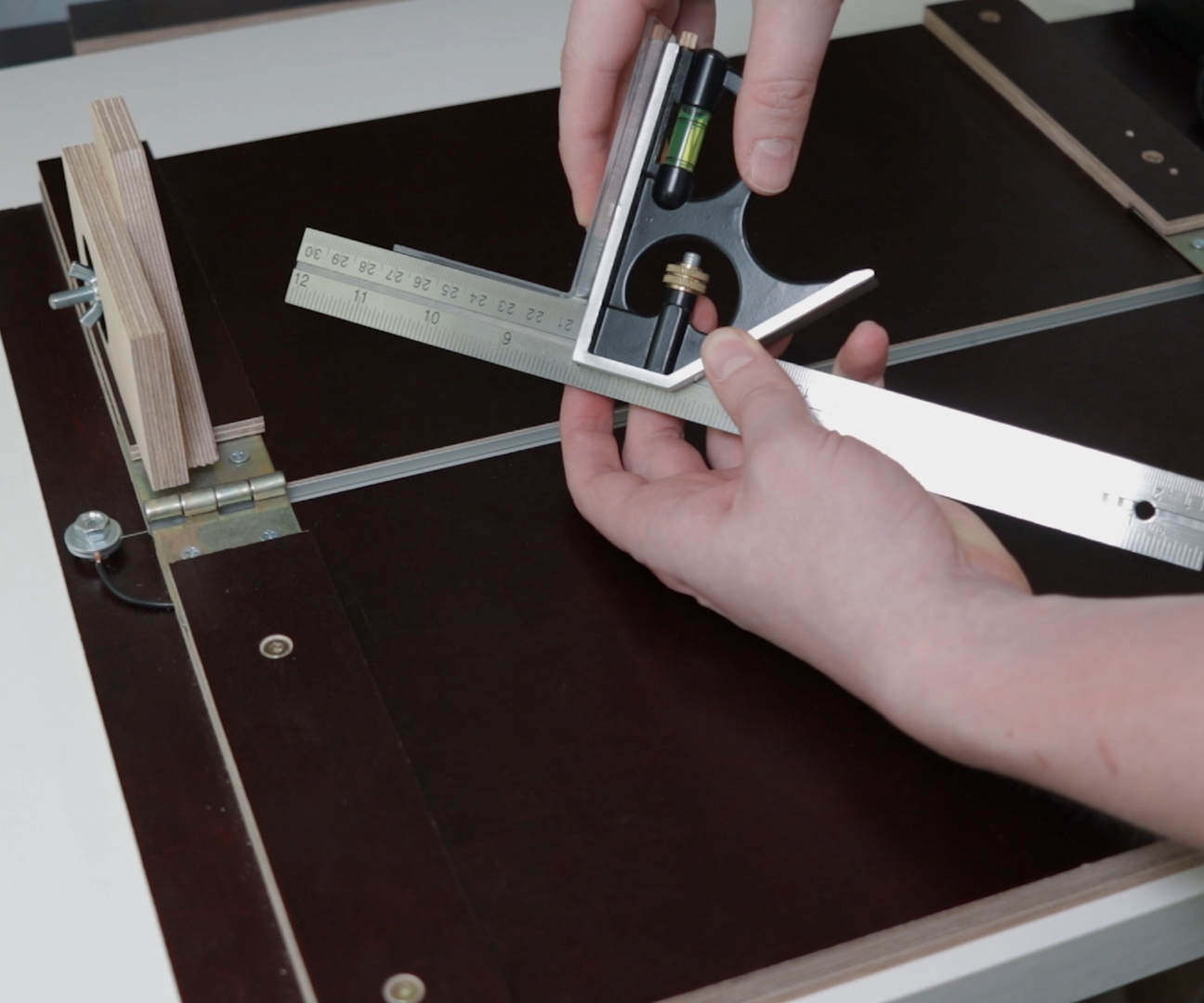 Acrylic Bending Tool : 17 Steps (with Pictures) - Instructables