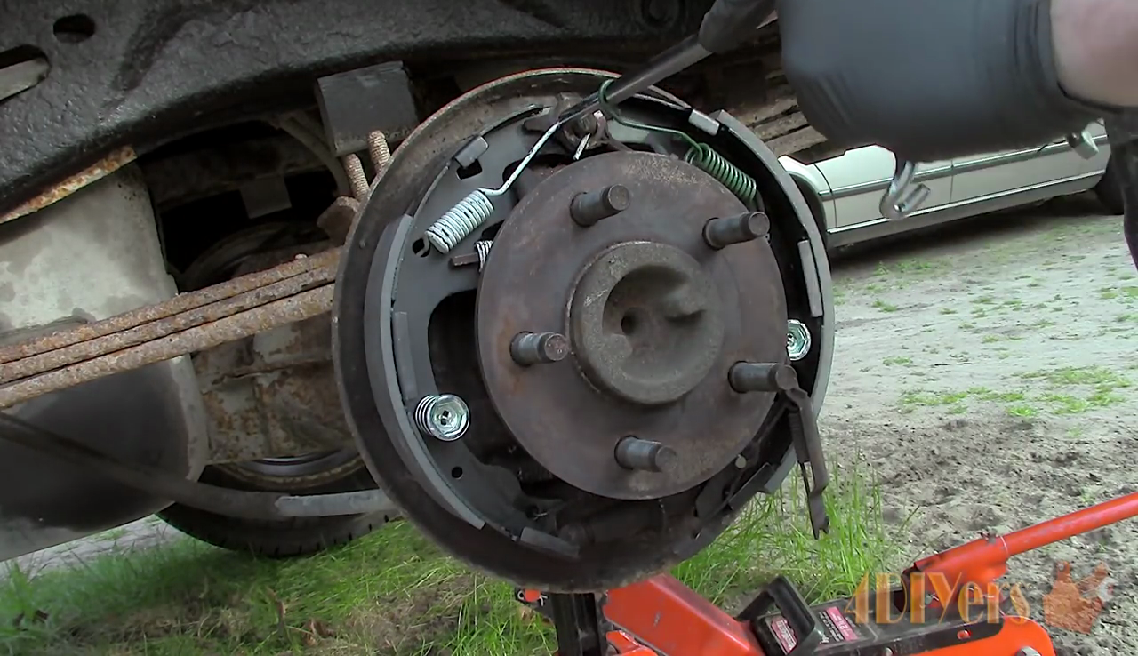 My Top 14 Brake Replacement Tips : 14 Steps (with Pictures) - Instructables