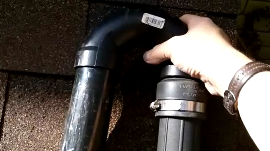 Homemade Gutter Cleaner : 3 Steps - Instructables