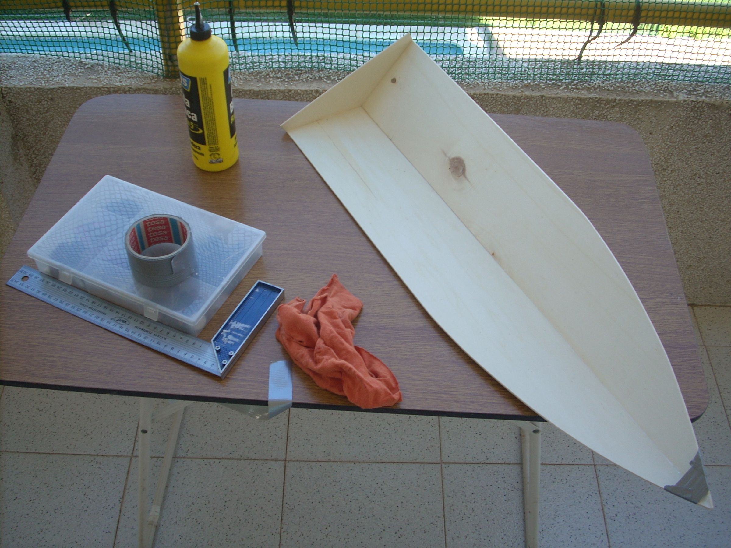 RC Boat : 19 Steps (with Pictures) - Instructables