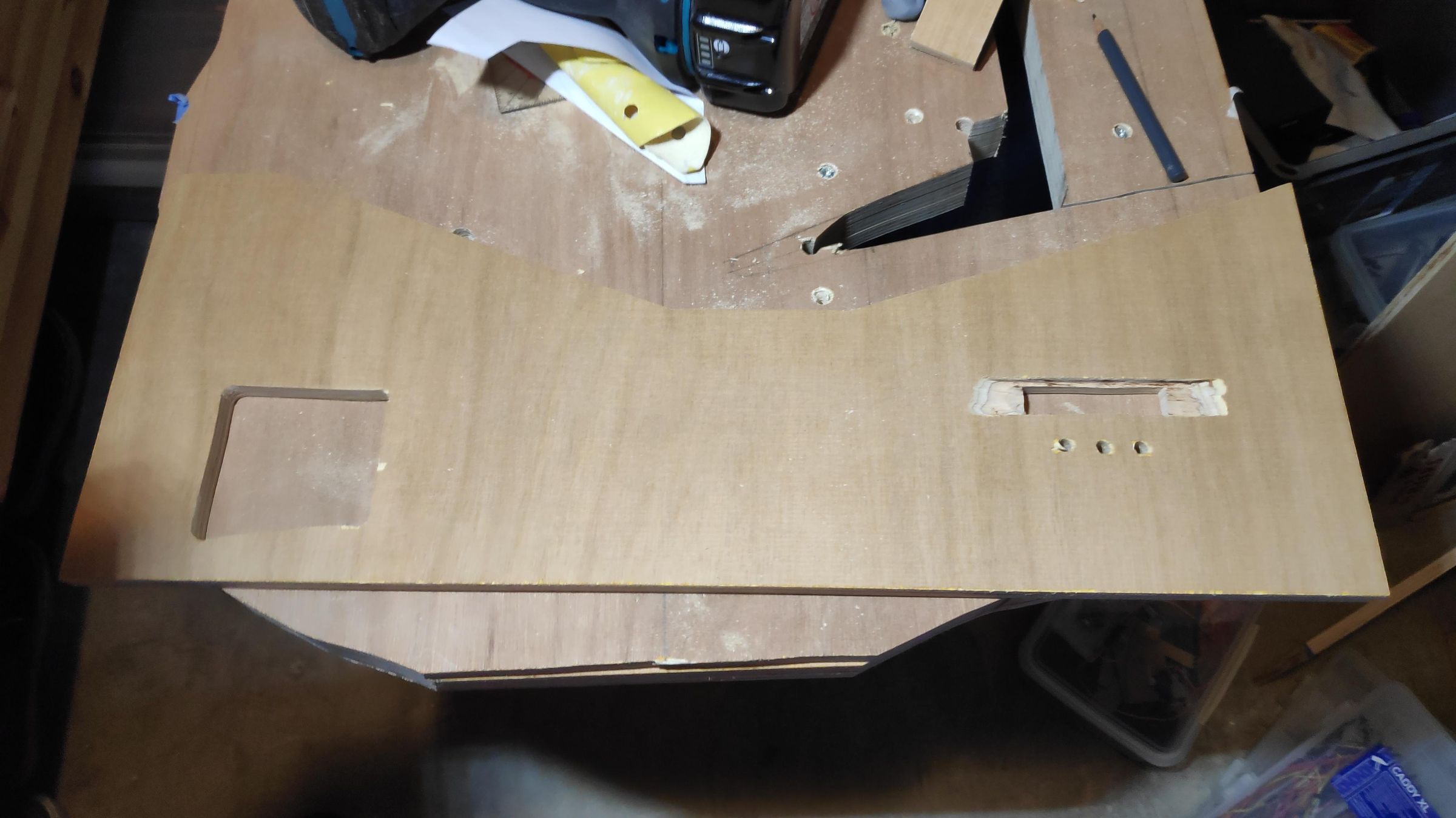 Arduino Wooden Pinball Machine : 9 Steps (with Pictures) - Instructables