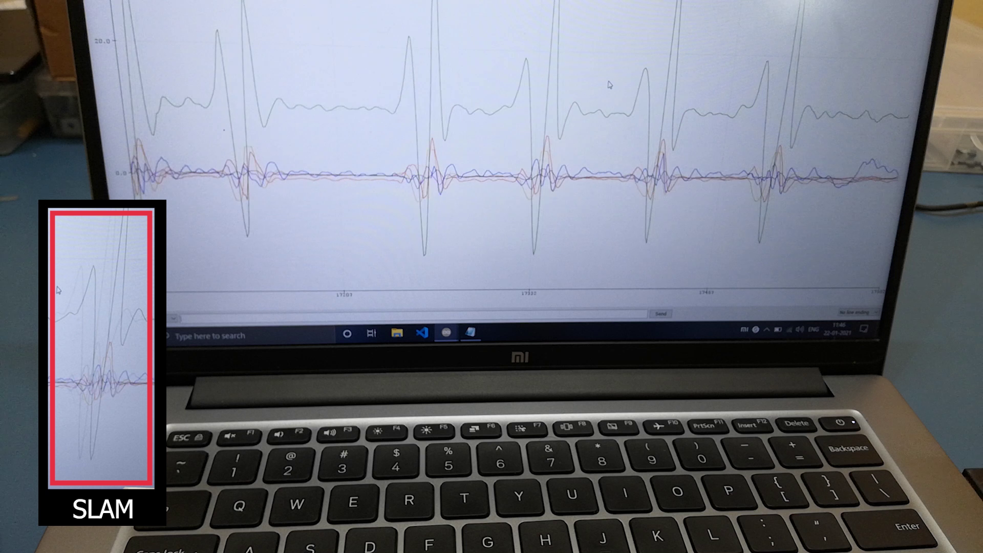 Machine Learning Based Gesture Detection Watch (ESP8266) : 11 Steps ...
