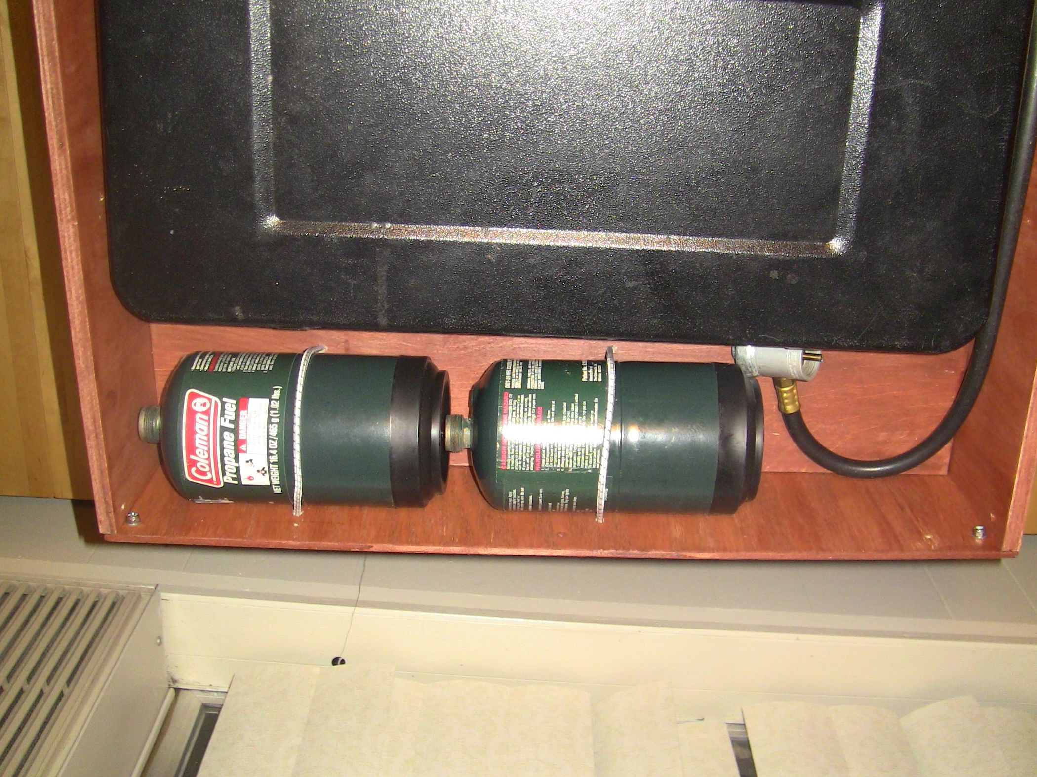 Ultimate Camp Box : 3 Steps (with Pictures) - Instructables