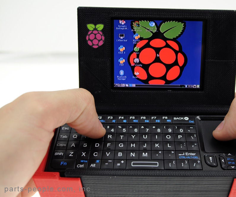 Installing OS on RaspberryPi : 5 Steps (with Pictures) - Instructables