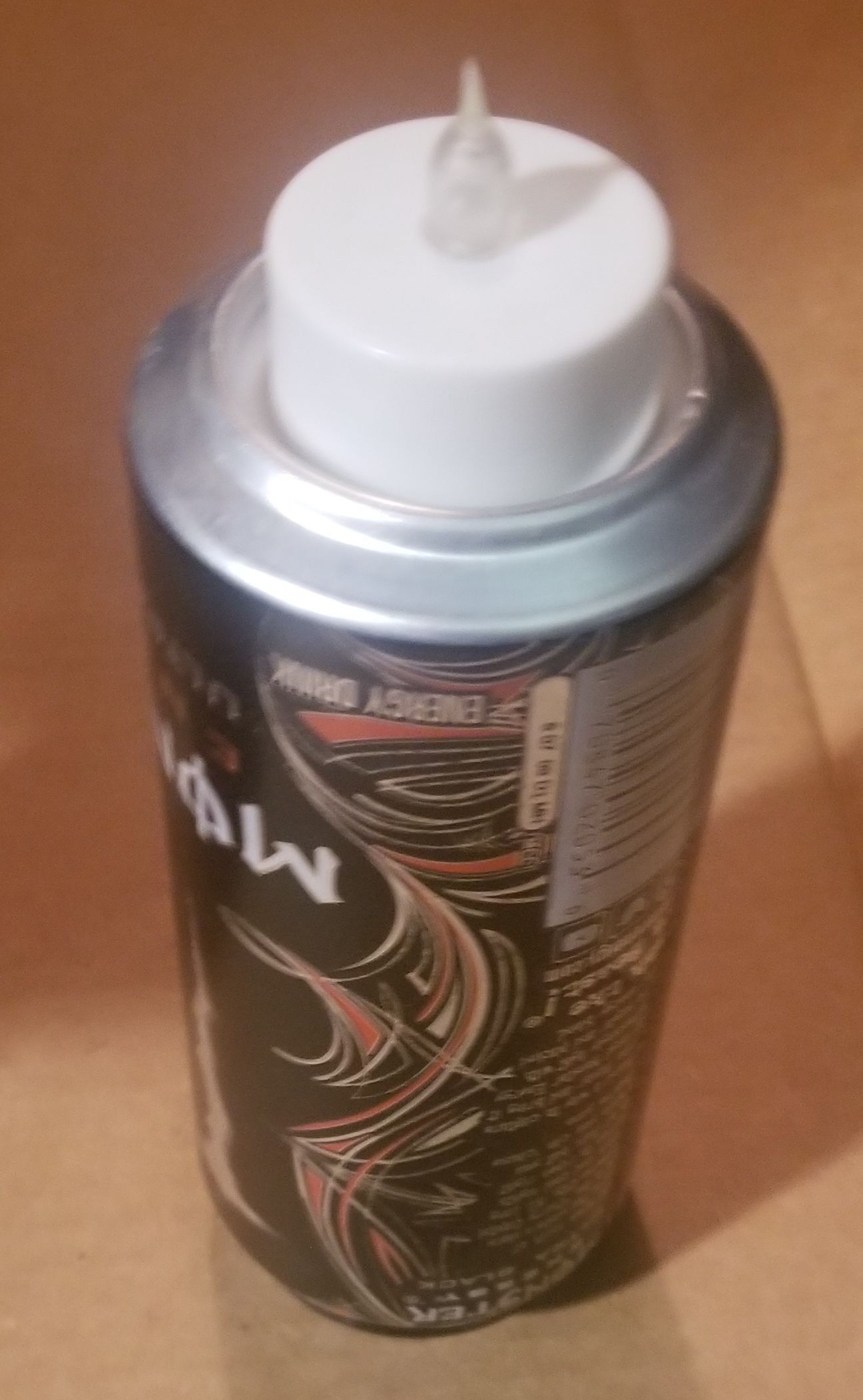 Monster Energy Can Light : 7 Steps (with Pictures) - Instructables