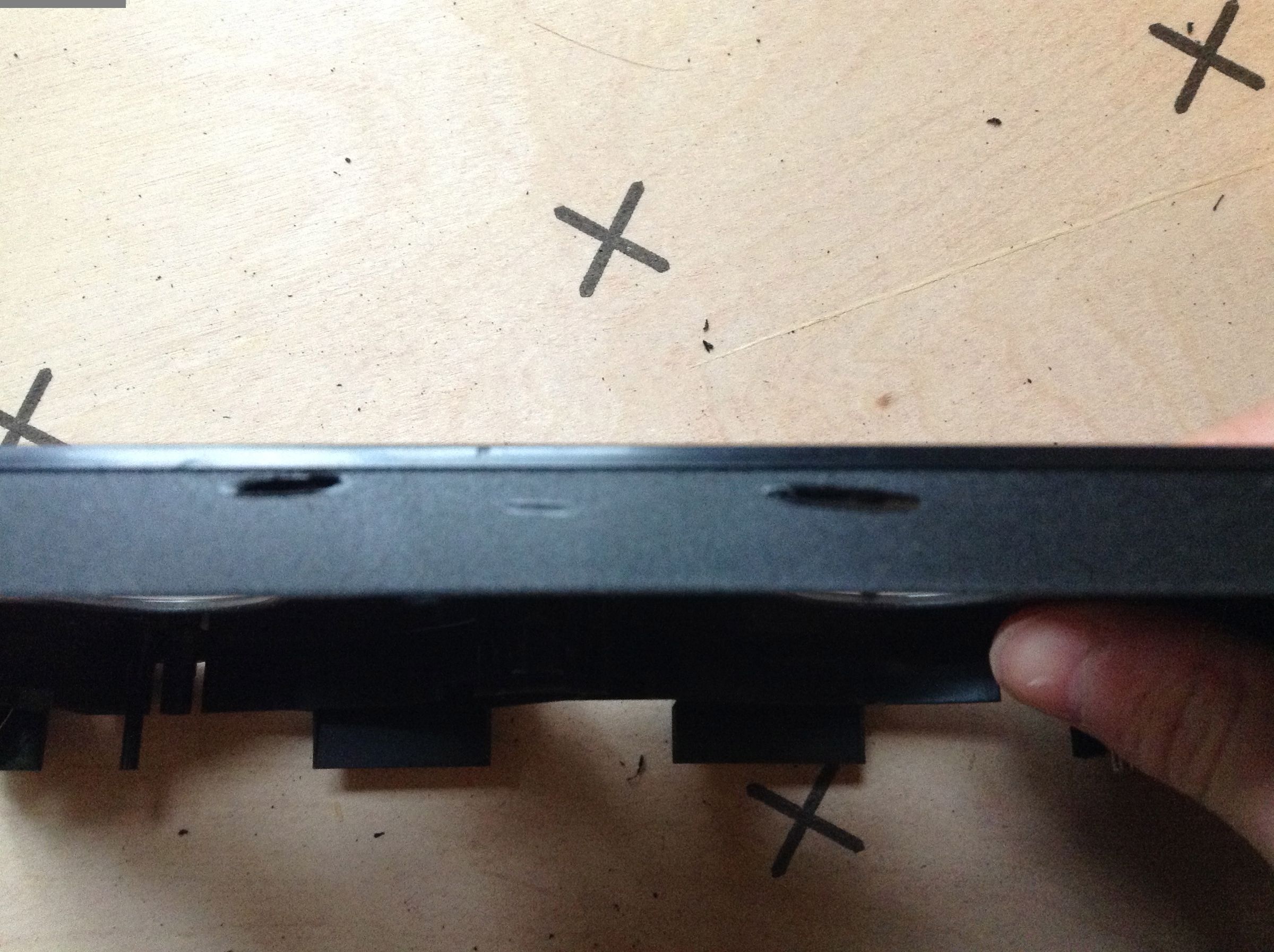 VHS Tape Secret Compartment : 7 Steps (with Pictures) - Instructables