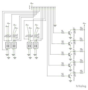 4-bit Binary Calculator : 11 Steps (with Pictures) - Instructables