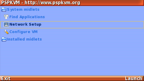 Use Opera Mini on Your PSP : 5 Steps - Instructables