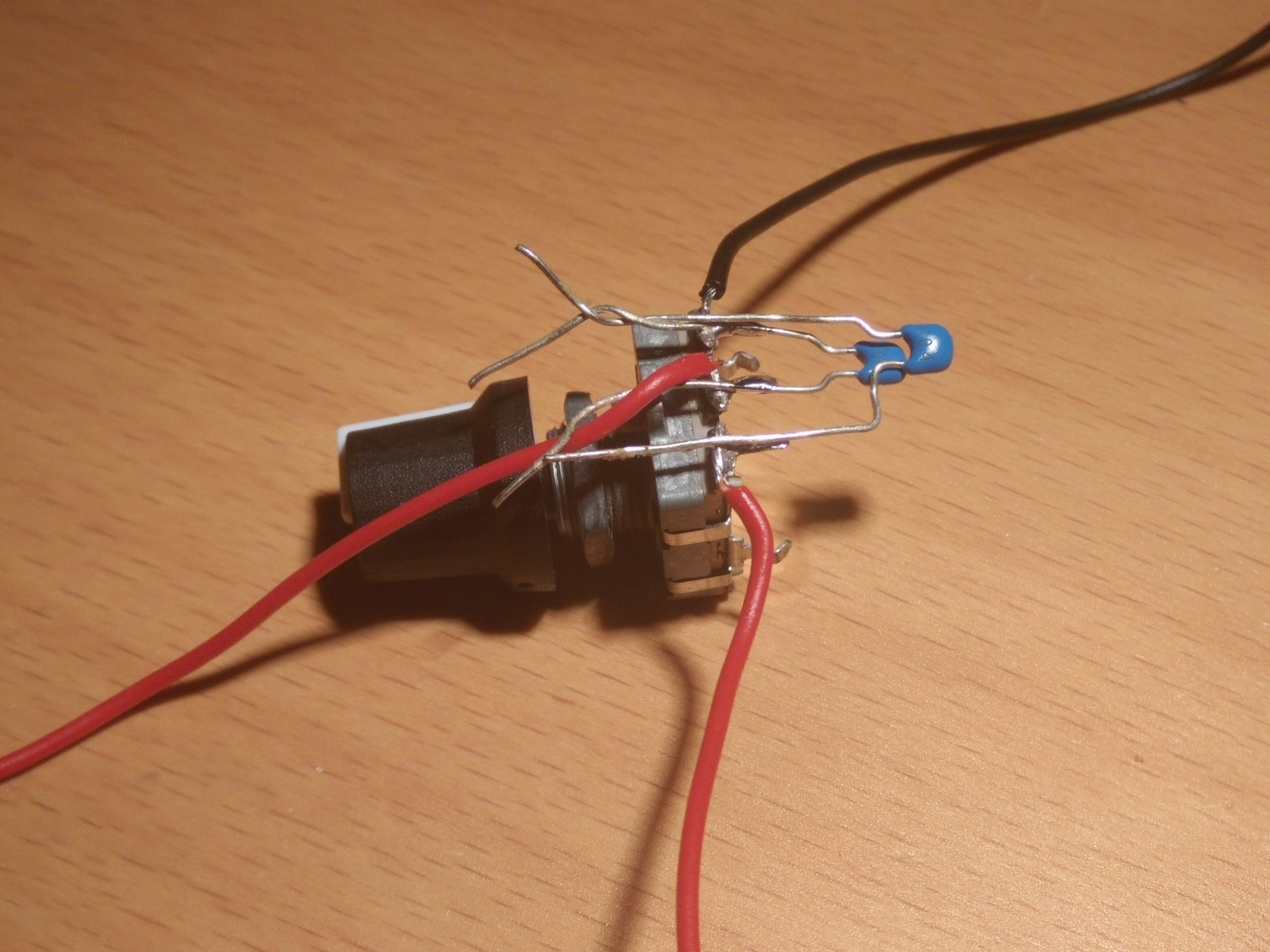 Custom Arduino MIDI Controller : 14 Steps (with Pictures) - Instructables