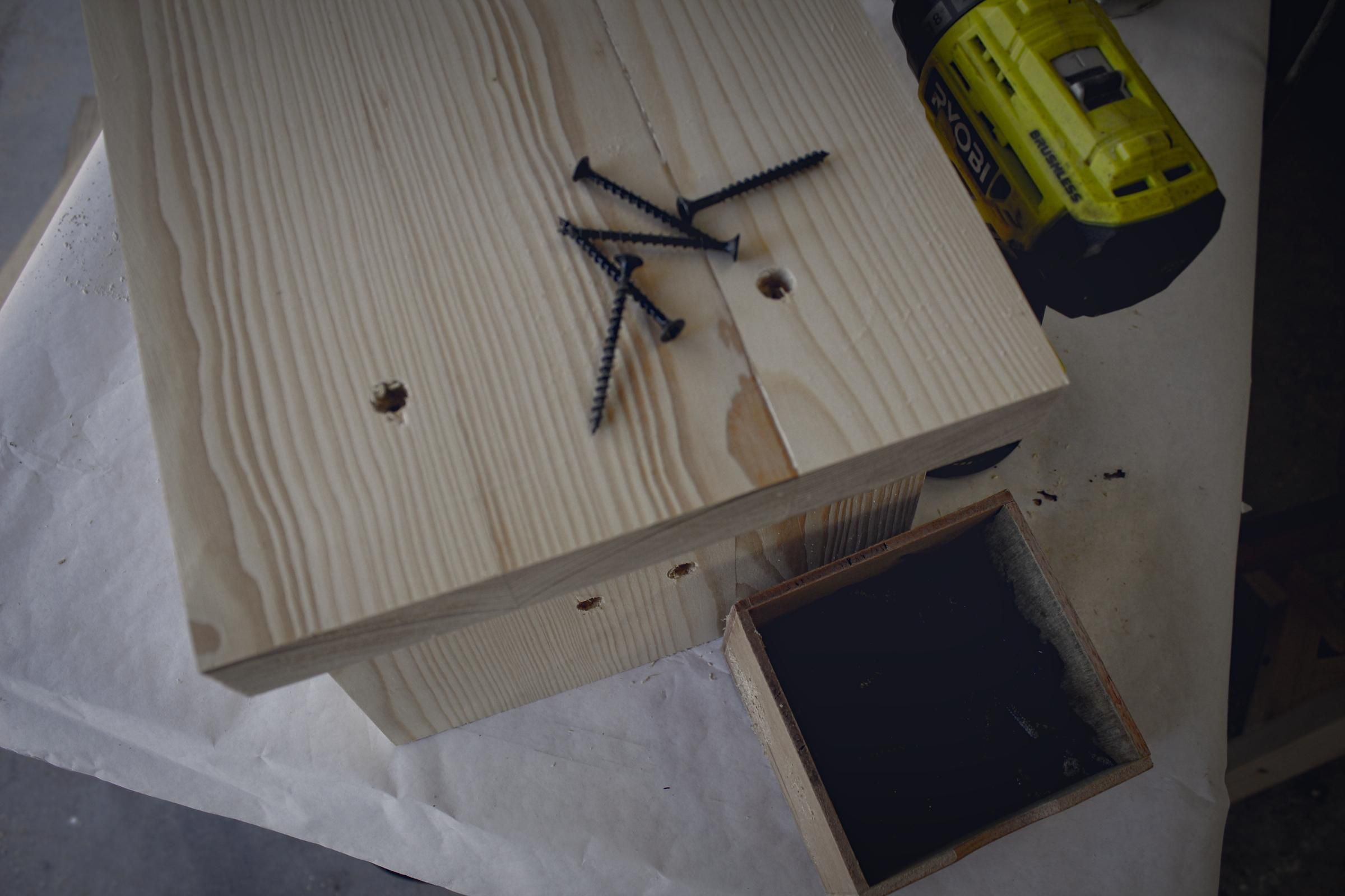 Build a Step Stool From One Cheap 2x4 : 7 Steps (with Pictures ...