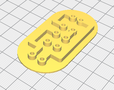 3D Printed PCB : 9 Steps (with Pictures) - Instructables