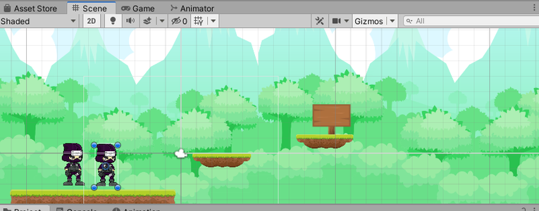 Create a 2D Game : 15 Steps - Instructables