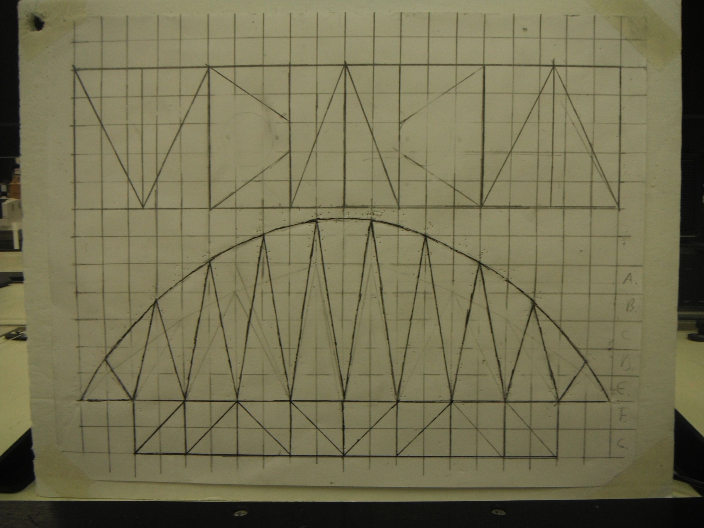 Balsa Bridge - Instructables