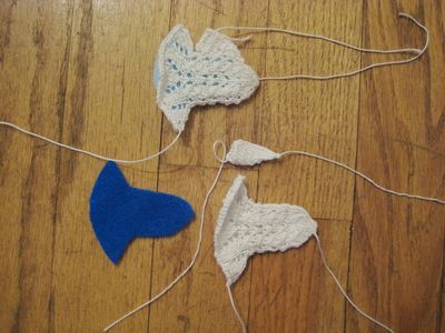 Knitted Coral Reef : 9 Steps (with Pictures) - Instructables