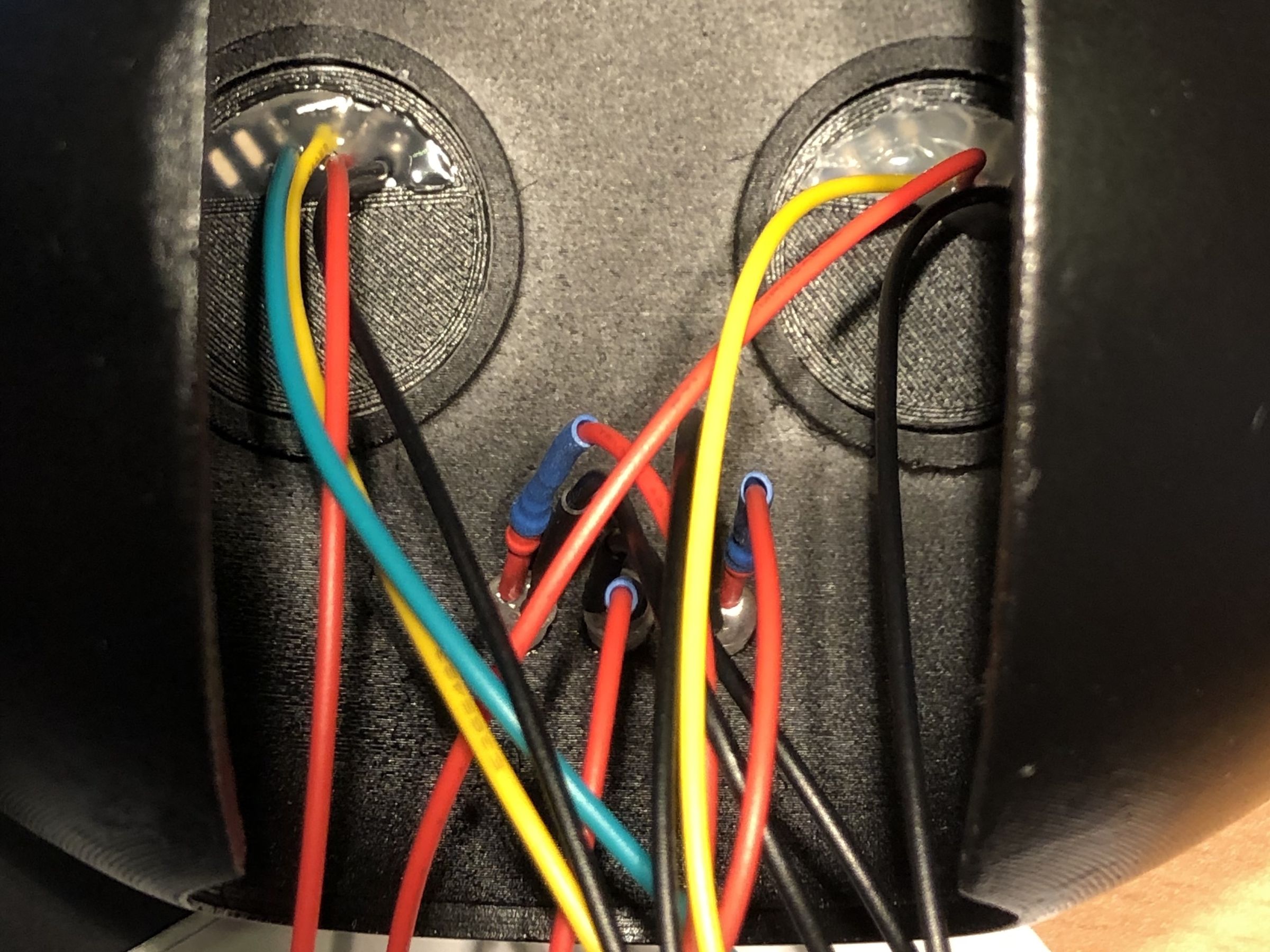 DMX Animatronic Robot : 9 Steps (with Pictures) - Instructables