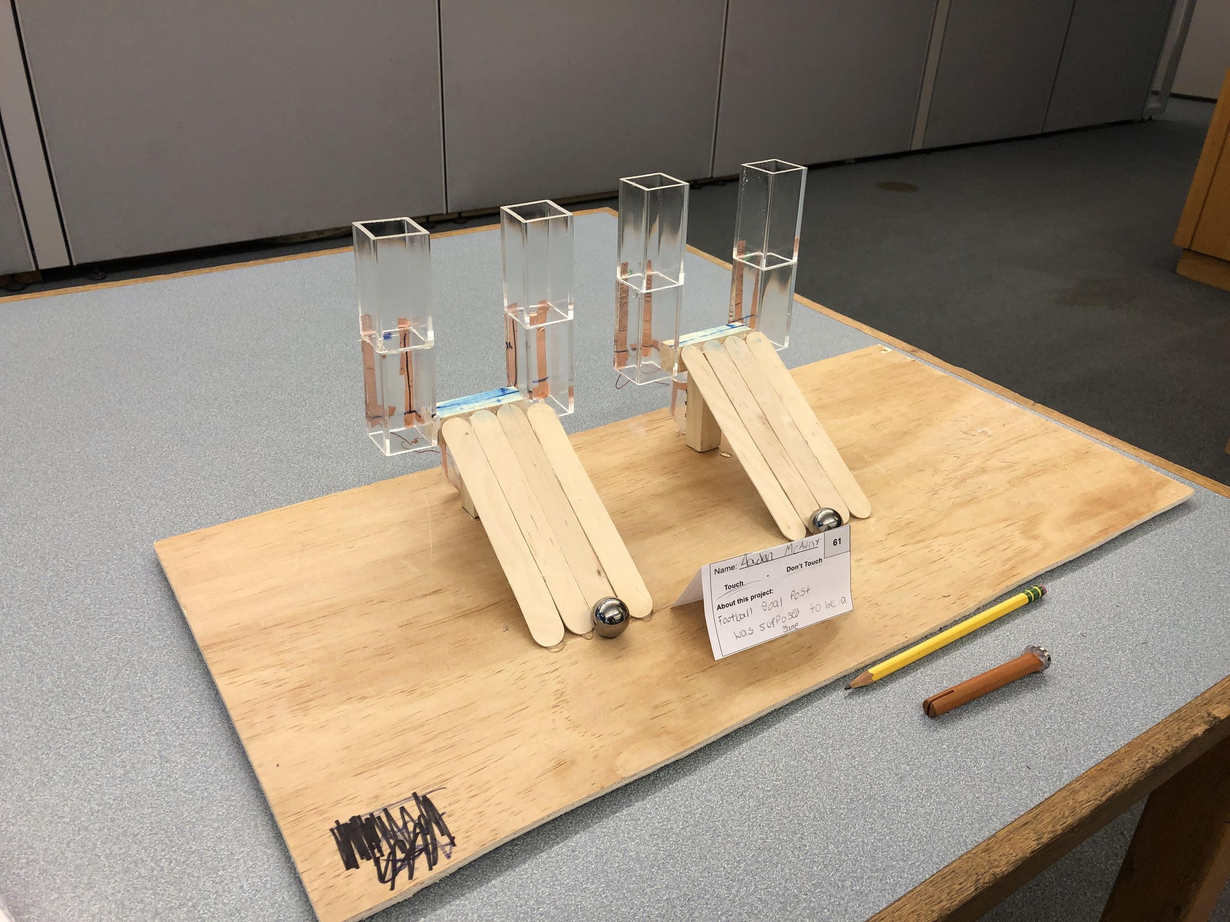 Design, Build, Reiterate, and Light It Up! - Circuits and Engineering ...