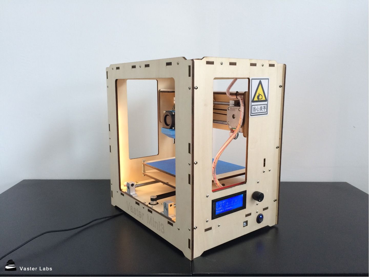 Building a 3D Printer Under 299$ : 33 Steps (with Pictures) - Instructables