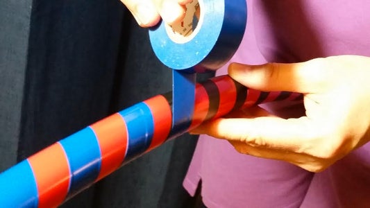 DIY PVC Pipe Hula Hoop : 6 Steps (with Pictures) - Instructables