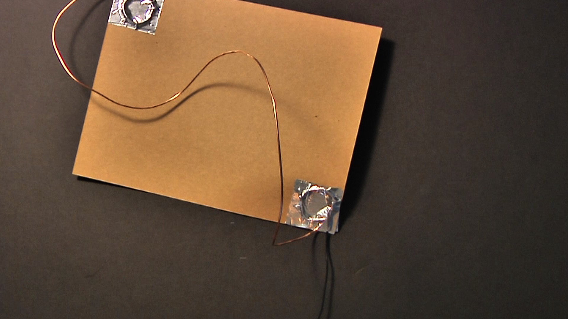 Steady Hands Game : 8 Steps - Instructables