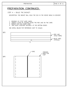 How to Build an Egg Protection Device (Egg Drop) - Instructables