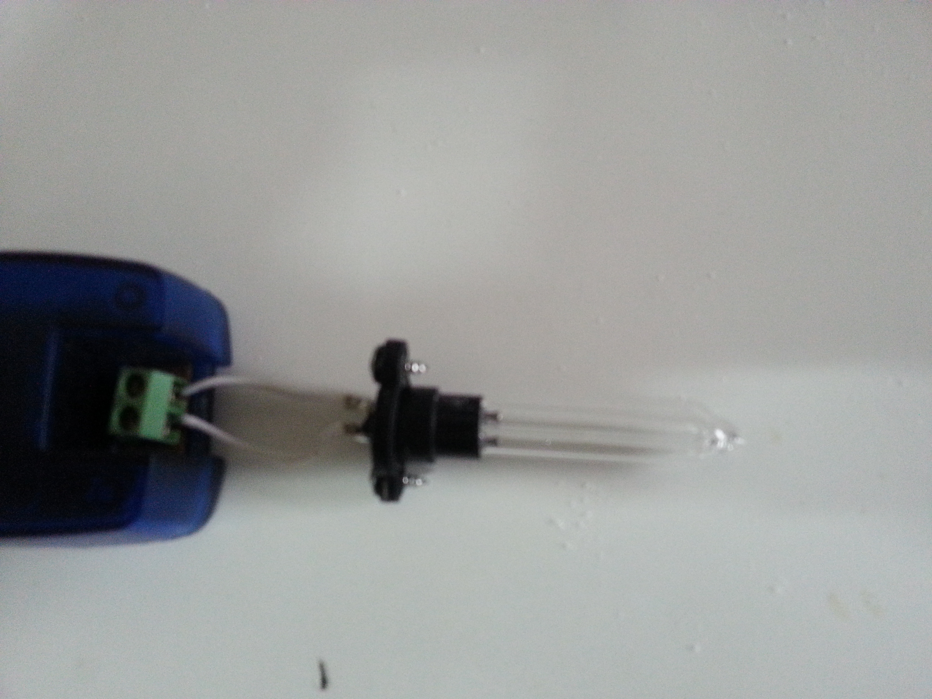 Mini Arduino Multi Function Controller W/ LCD Display : 16 Steps ...