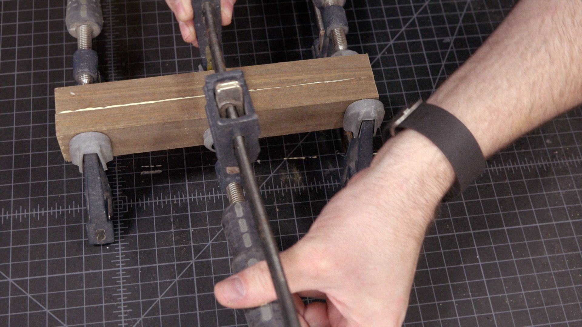Make Wooden Pencils : 11 Steps (with Pictures) - Instructables