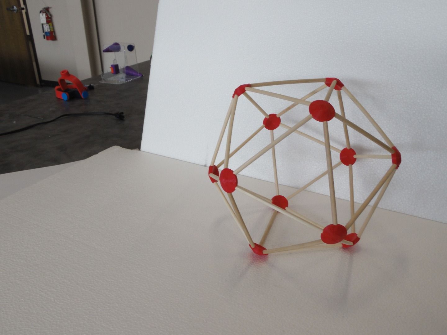 3D Printed Geometry Connectors : 4 Steps (with Pictures) - Instructables