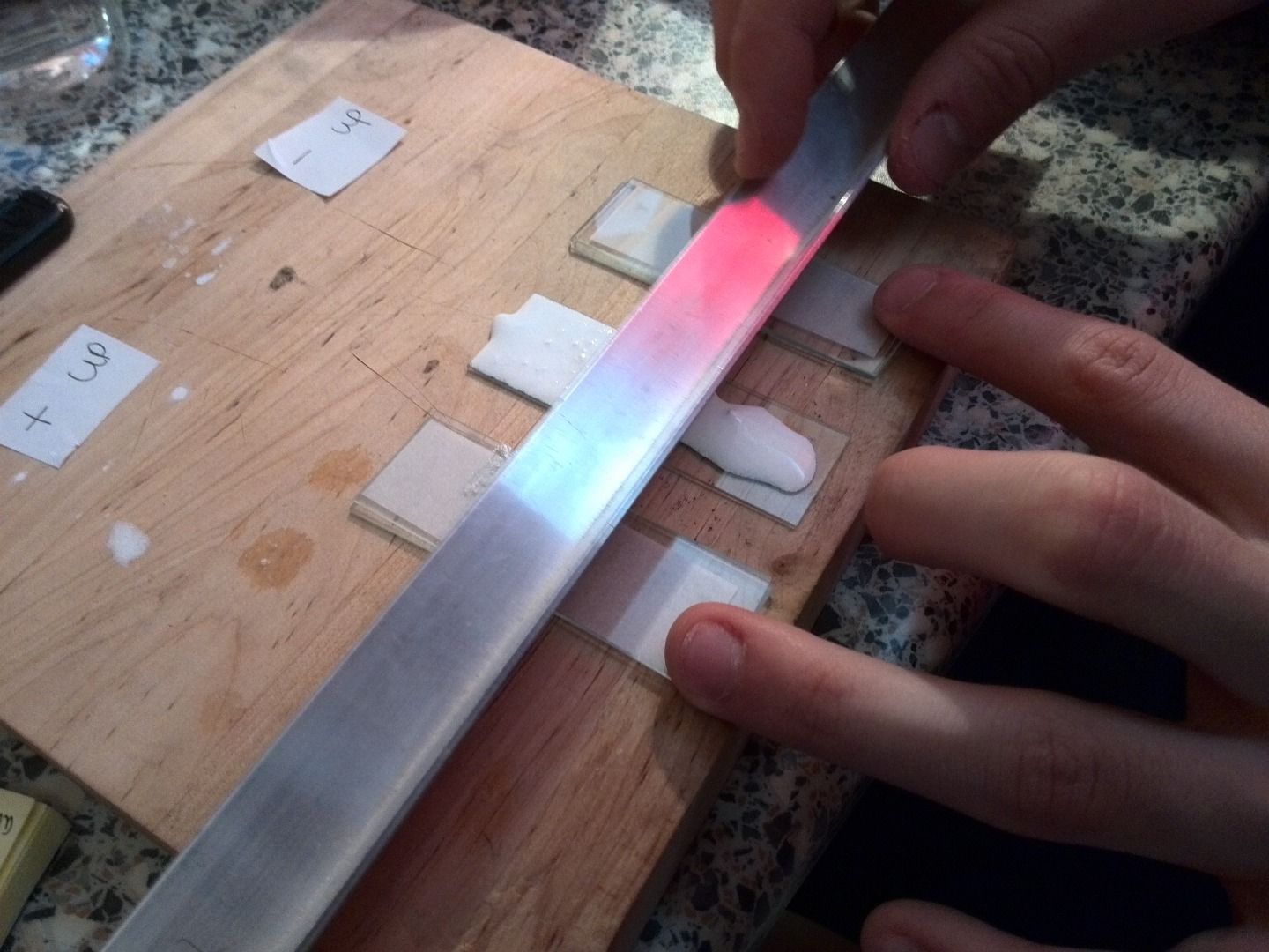 DIY Solar Cell From Scratch : 5 Steps (with Pictures) - Instructables